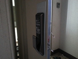 삼성비디오폰 SHT-3527XM/삼성스마트도어락 SHS-P710/ 무선연동/ 오류동 동선아파트/삼성스마트원 : 네이버 블로그